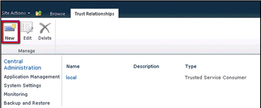 SSL Certificate Installation for SharePoint - sslTrus