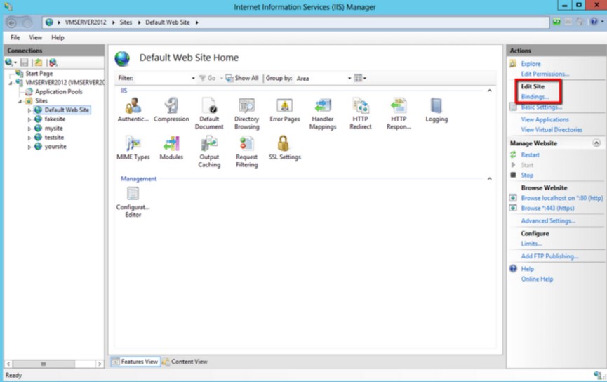 SSL Certificate Installation for SharePoint - sslTrus